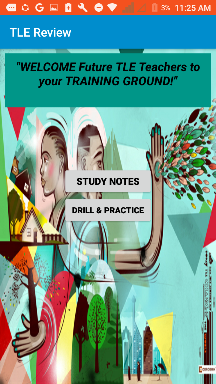 TLE Review - App on Amazon Appstore