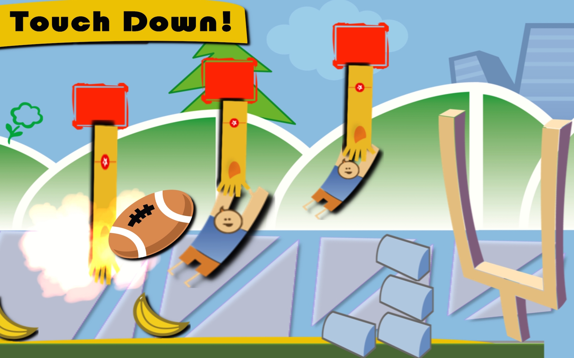 SmartKids - Educational Games for Kids and Toddlers! - App on the ...