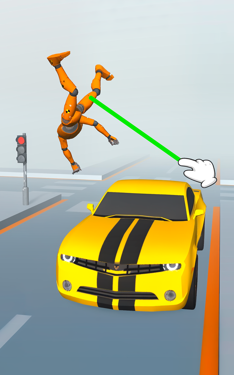 Ragdoll Kick: Broken Bones - App on Amazon Appstore