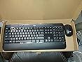 Logitech MK540 Wireless Keyboard Mouse Combo (Renewed) : Amazon.ca ...