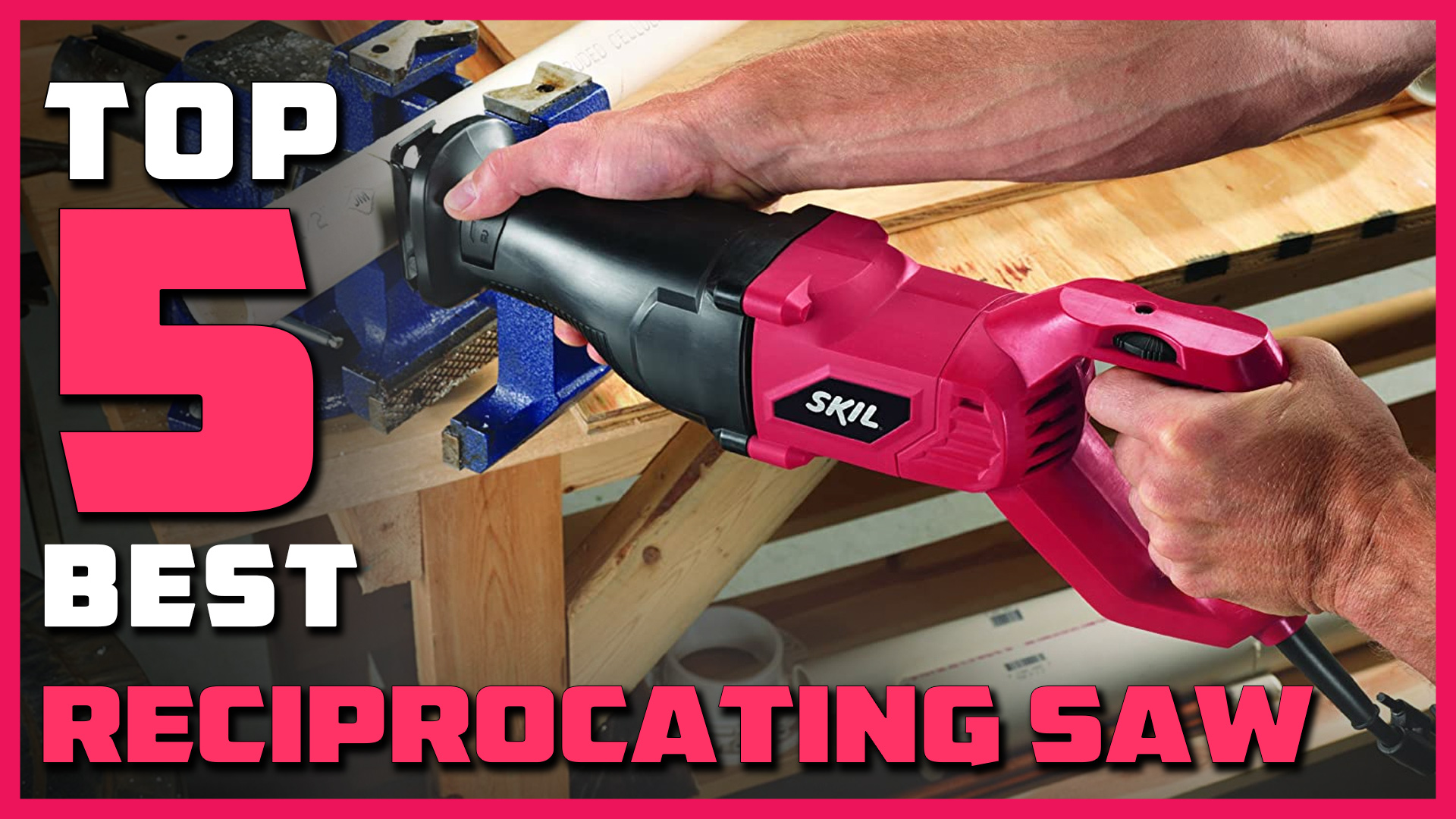 Tool Junkie's Amazon Page