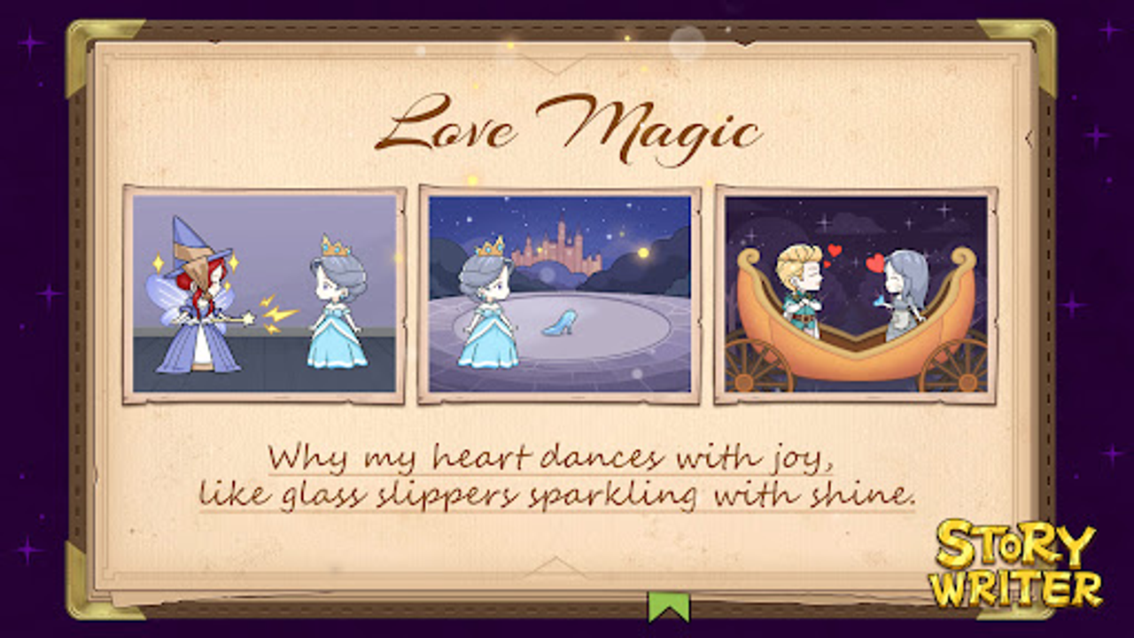 Storywriter: Story Telling - App on Amazon Appstore