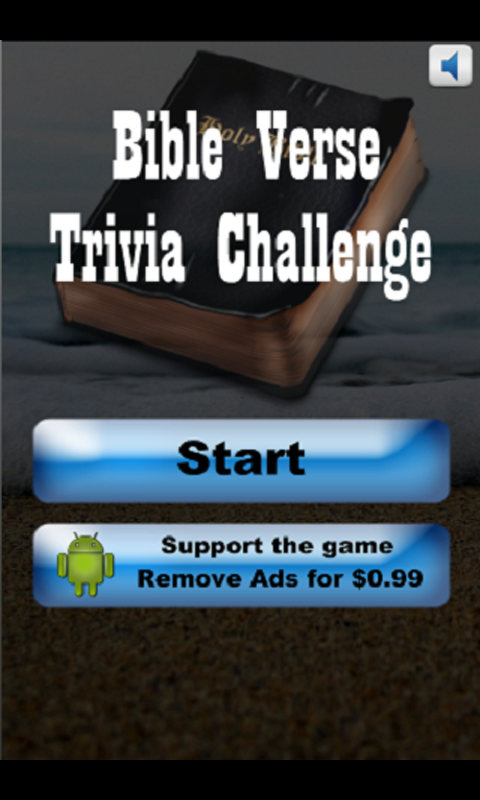 Bible Verse Trivia Challenge - App on Amazon Appstore