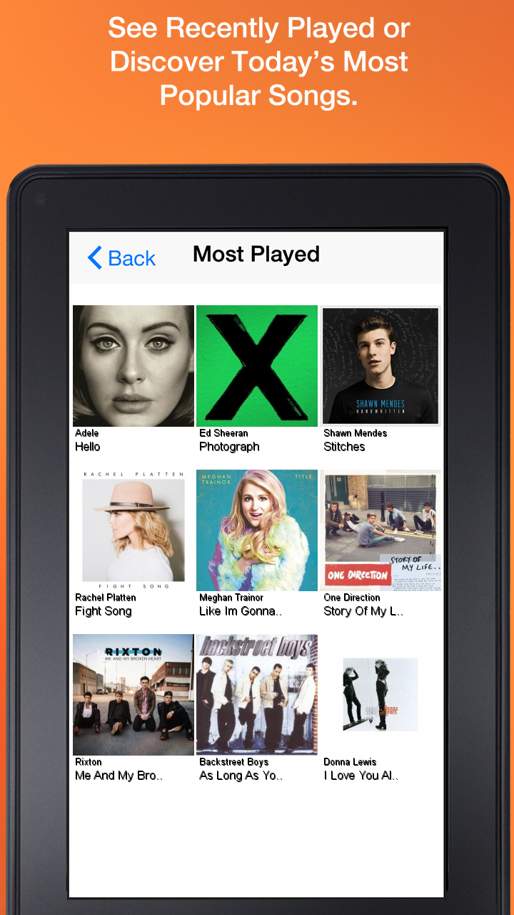 99.5 Magic FM - App on Amazon Appstore
