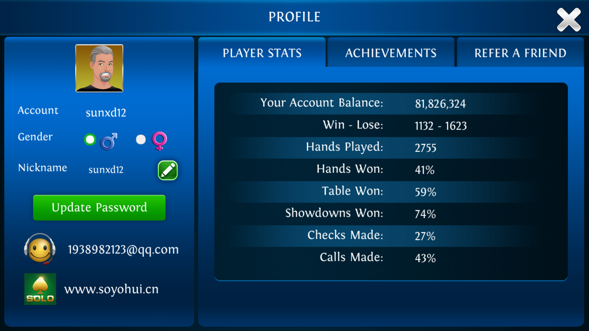 Solo King - Single Player: Texas Hold'em Poker Offline - App on Amazon ...