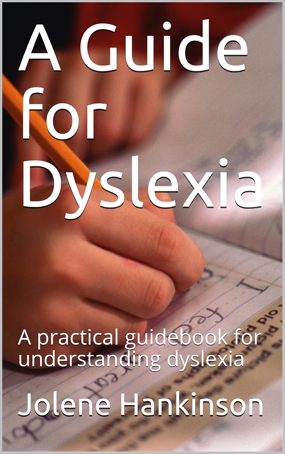 Amazon.com: A Guide for Dyslexia: A practical guidebook for understanding dyslexia (Guides for ...