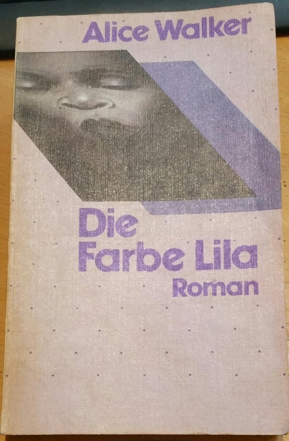 Die Farbe Lila. : Walker, Alice: Amazon.de: Bücher