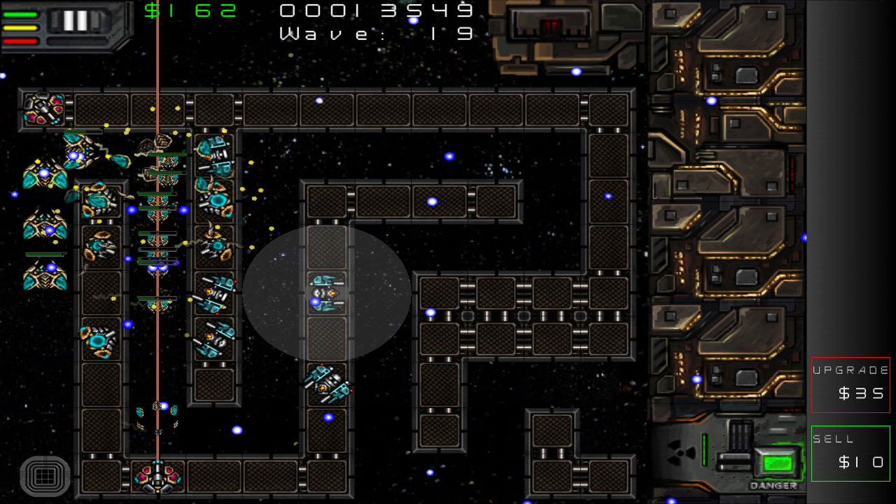 Insectoid Defense - App on Amazon Appstore