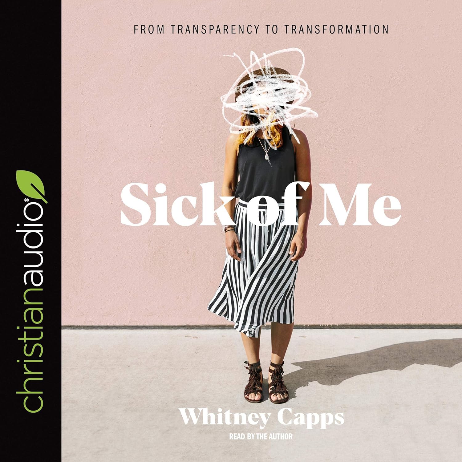 Amazon.com: Sick of Me: From Transparency to Transformation (Audible ...