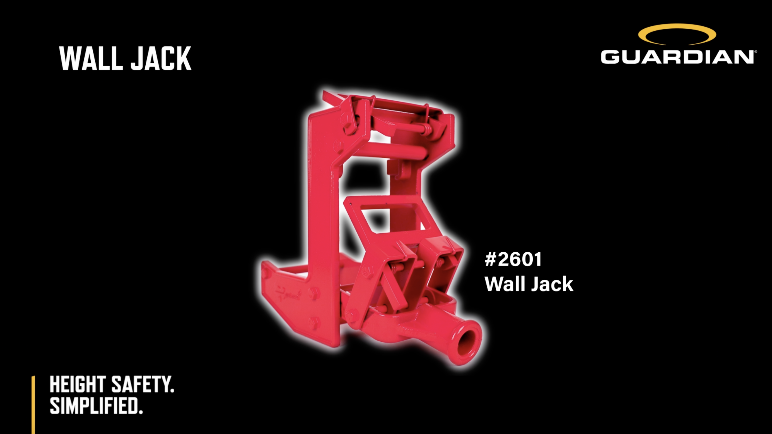 Manual Pdf QUAL-CRAFT 2601 1-1/2 X 3-1/2 Inch Portable Wall Jack - SOME ...