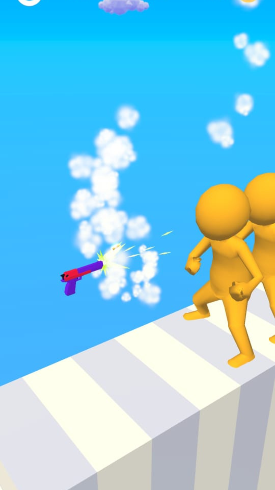 Gun Run- Bullet Firing Gunfight Action - App on Amazon Appstore
