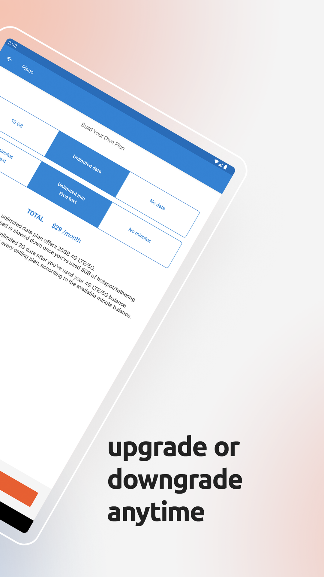 My Tello - App on Amazon Appstore