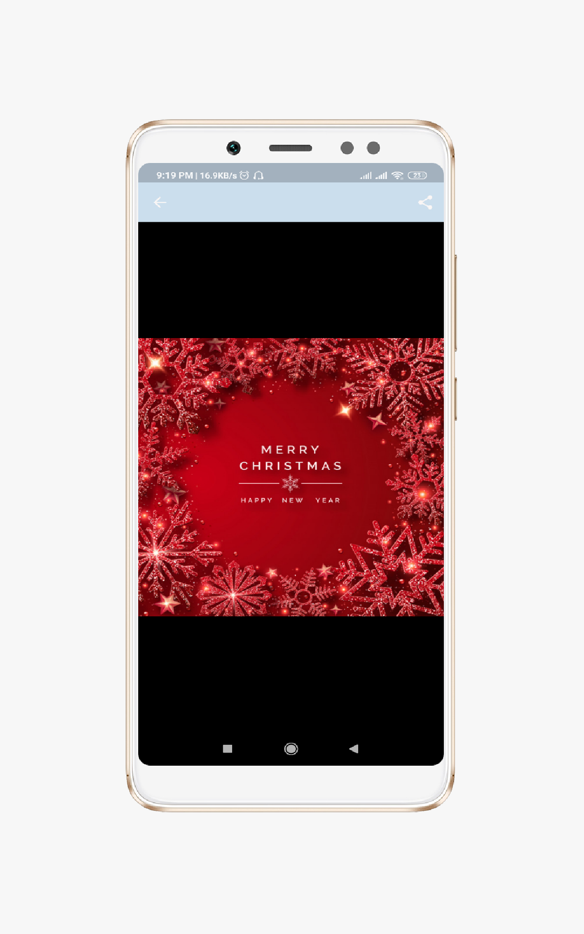 Greeting Cards Maker for All Occasions - App on Amazon Appstore