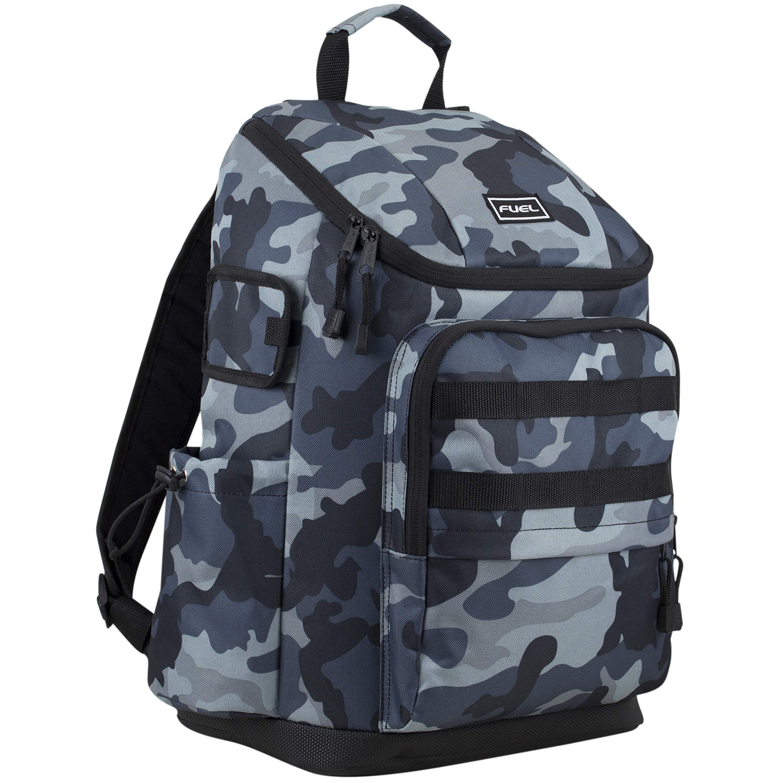 Snapklik.com : FUEL Travel Laptop Hiking Backpack Carry On Airline ...