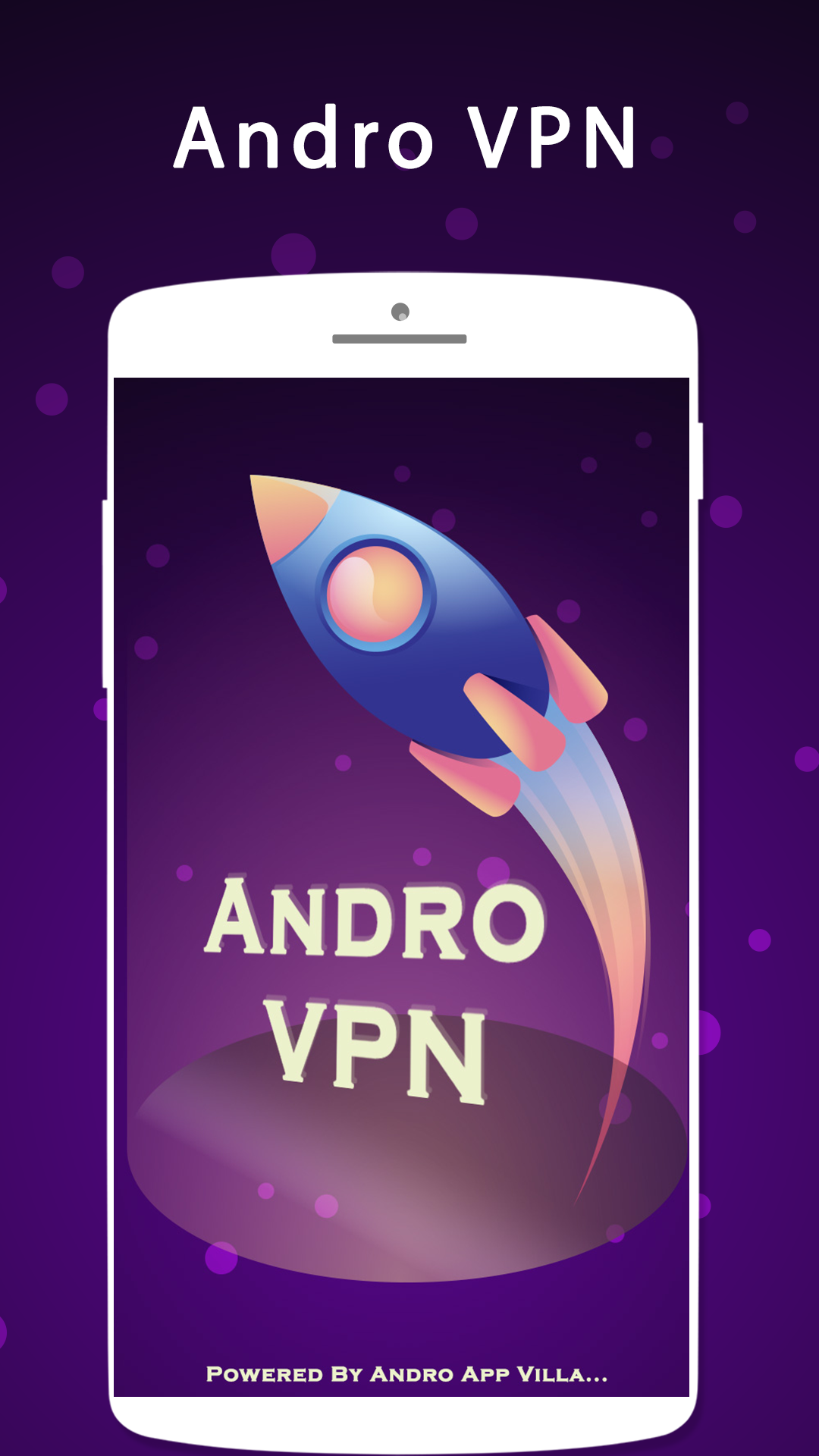 Andro VPN - Free & Unlimited VPN - App on Amazon Appstore