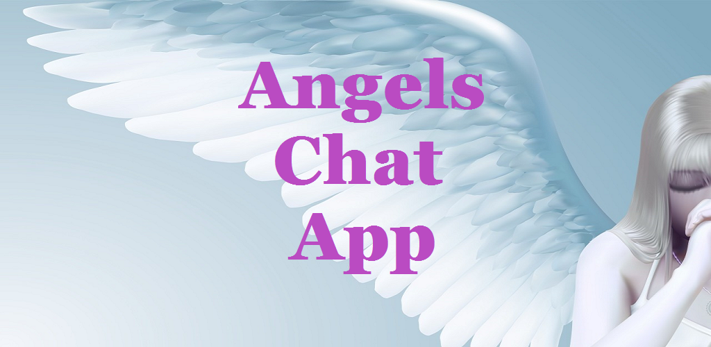 Angels Chat App:Amazon.com:Appstore for Android