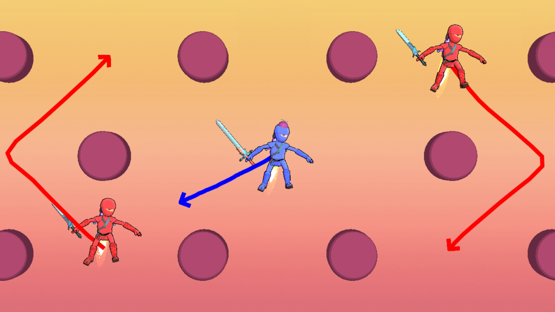 Celestial Rush: Drawing games - solve a puzzle & fight - App on Amazon ...