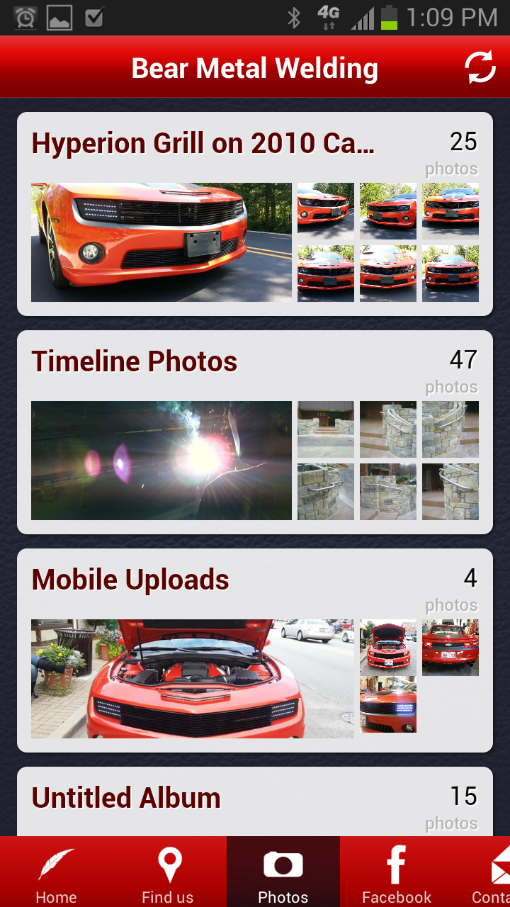 Bear Metal Welding - App on Amazon Appstore