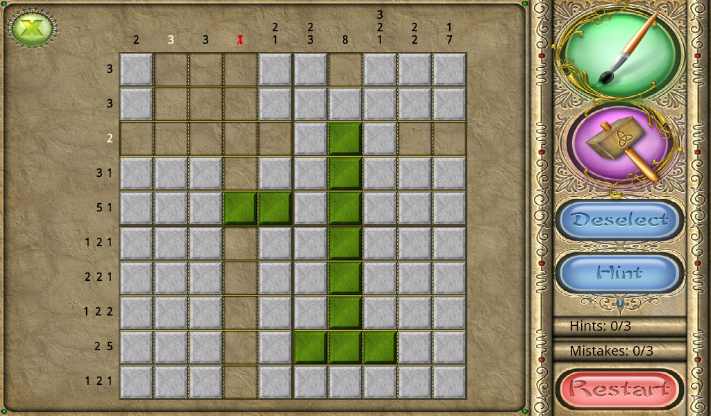FlipPix Jigsaw - Spicy:www.amazon.com:Appstore for Android