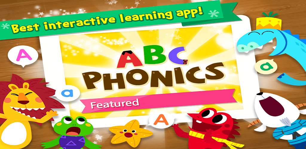 ABC Phonics Songs - App on Amazon Appstore