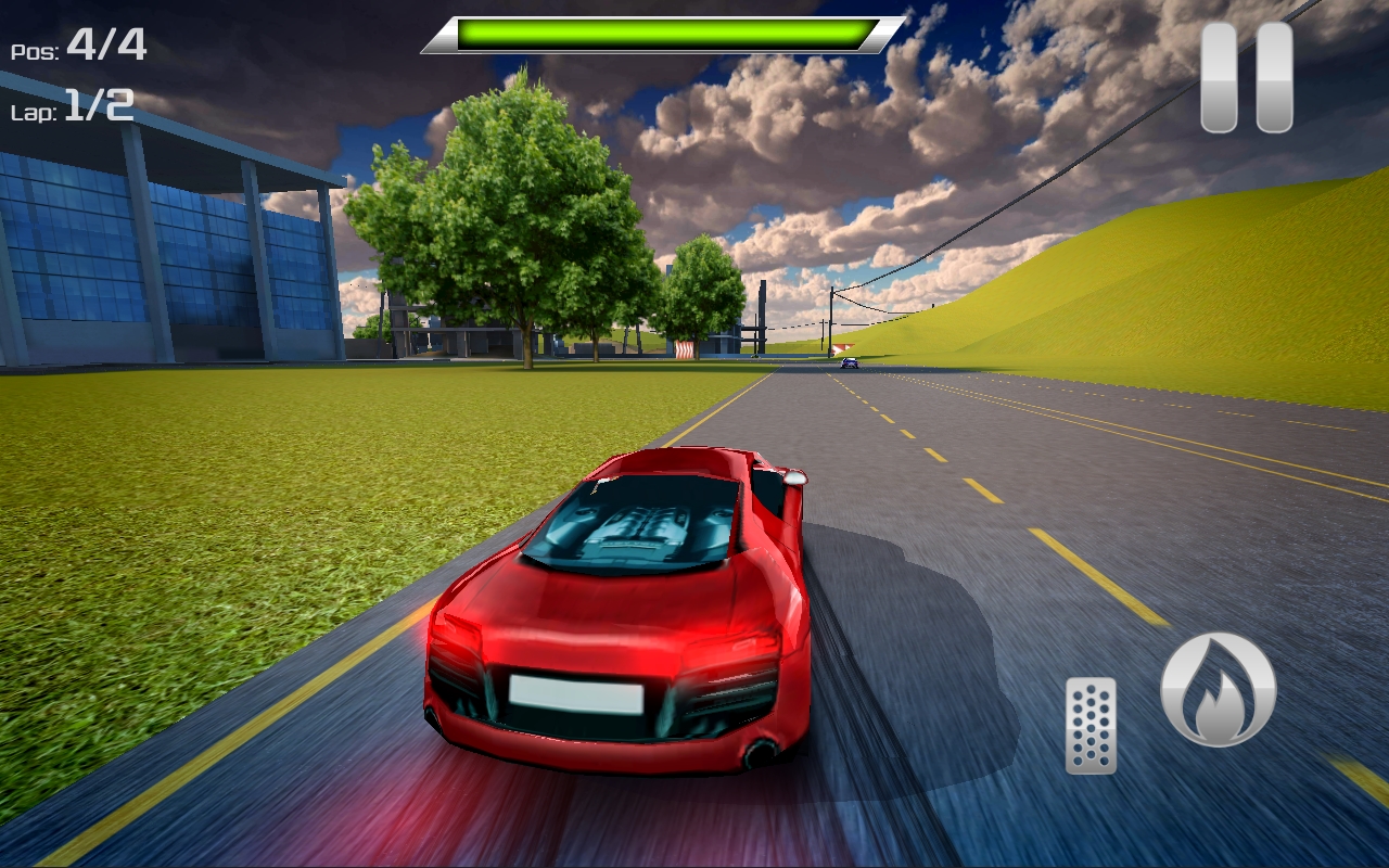 Torque - Road Race 3D - App on Amazon Appstore