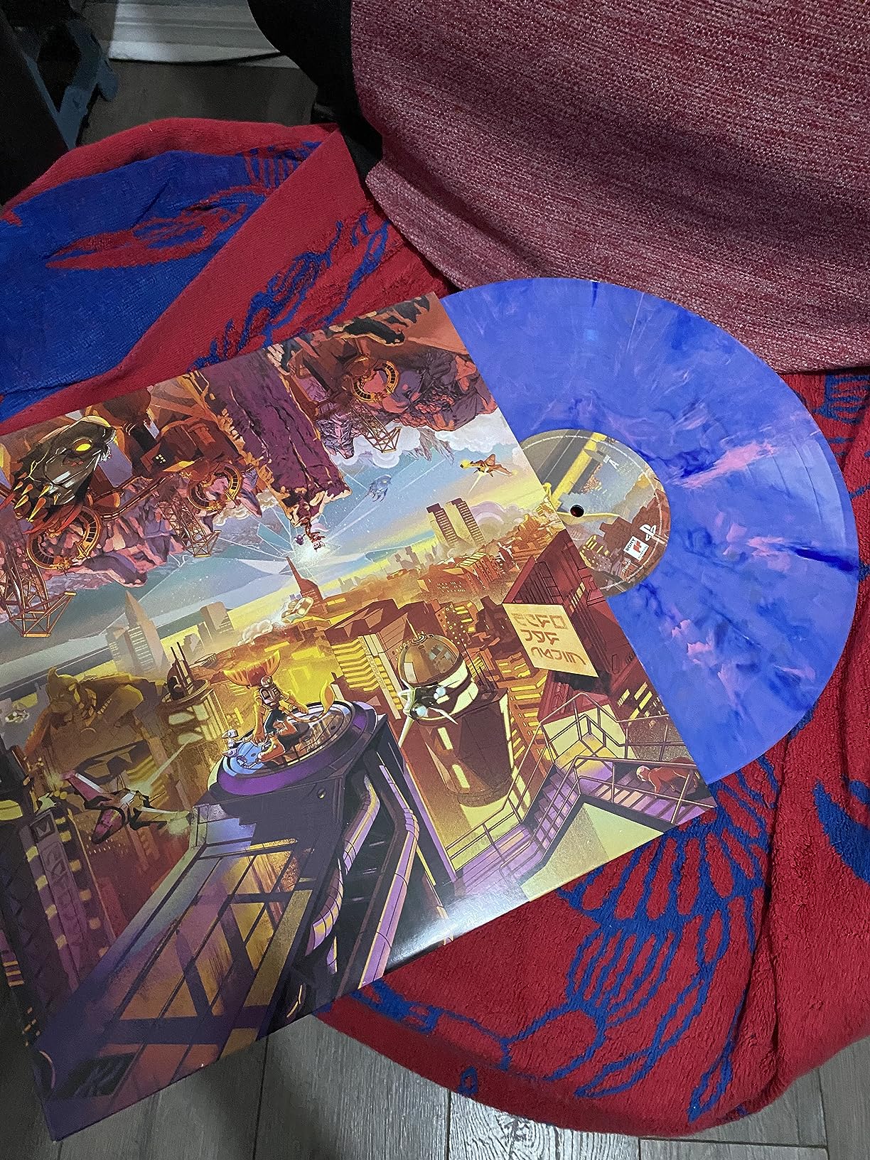 $7/mo - Finance Ratchet & Clank: Rift Apart Original Video Game ...