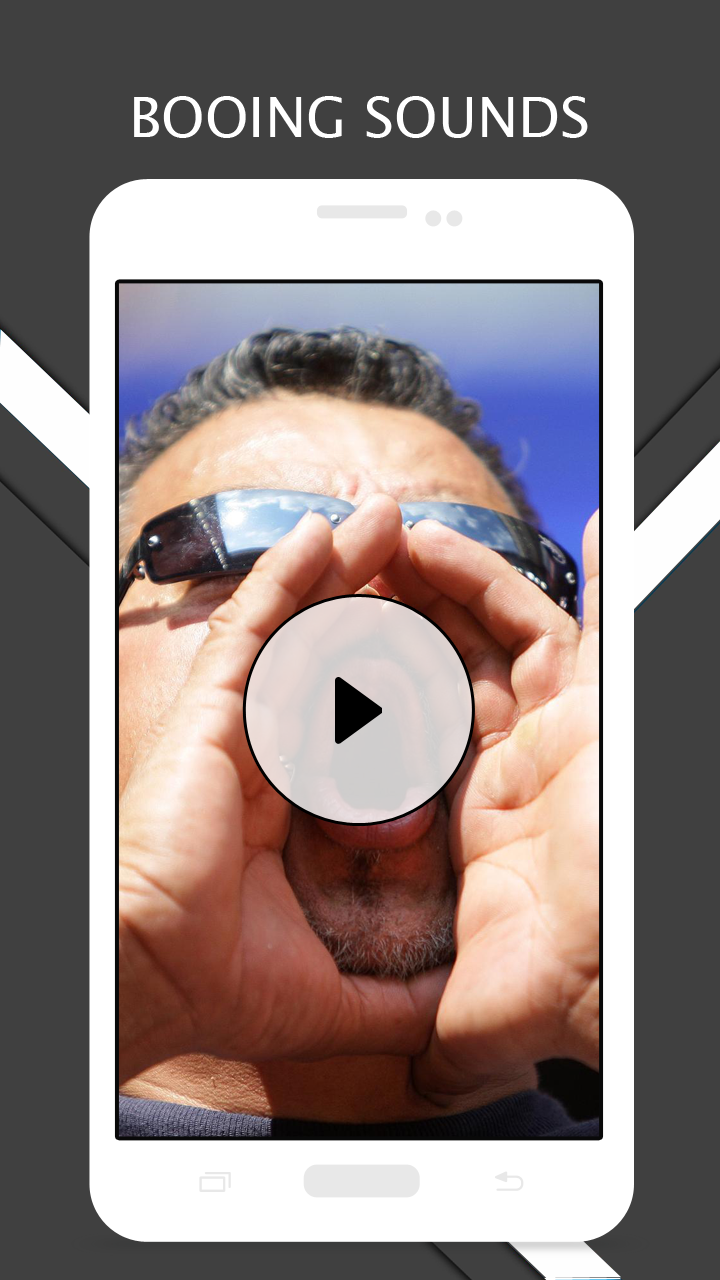 Booing Sounds And Ringtones - App on Amazon Appstore