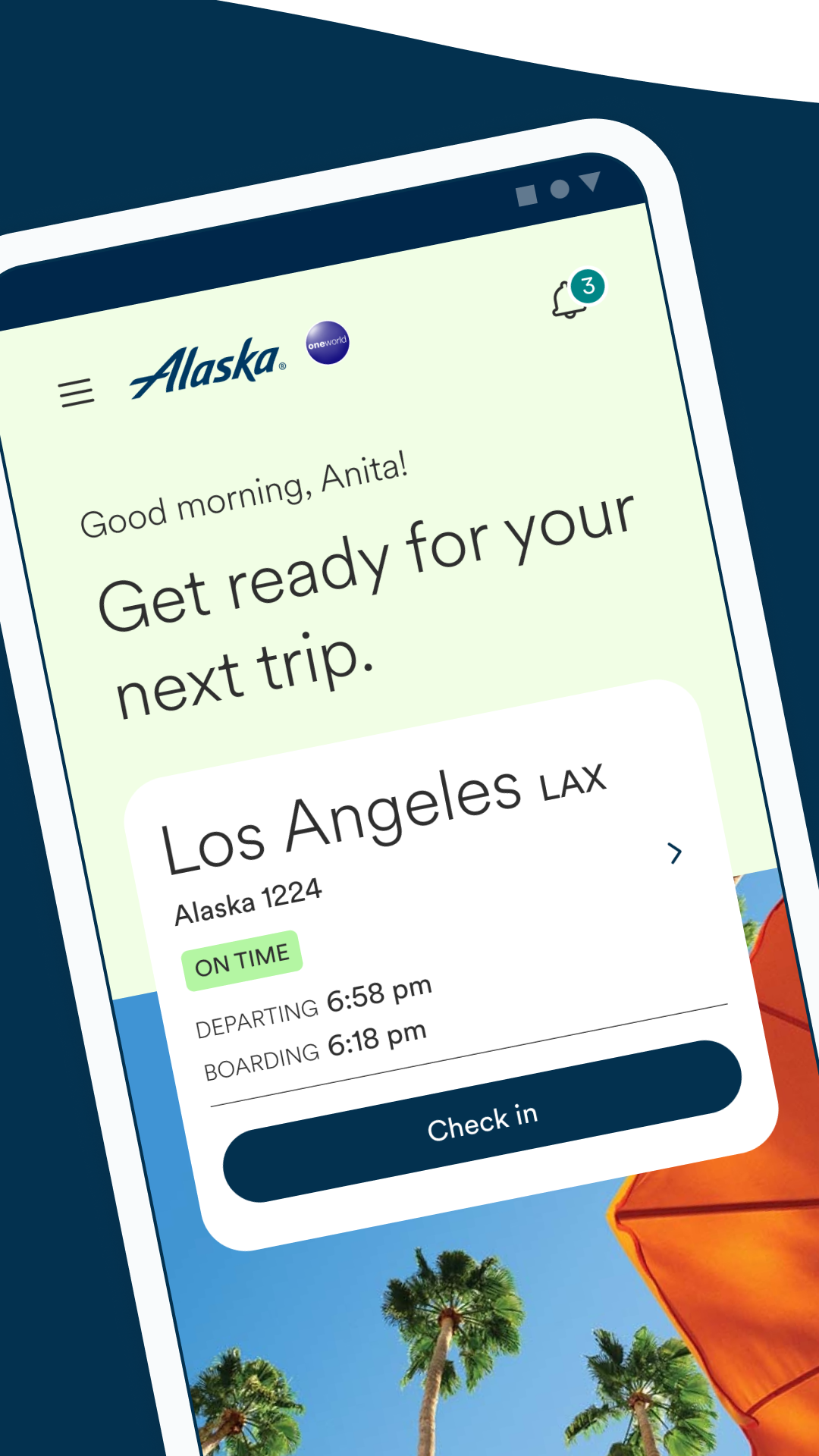 Alaska Airlines Travel App - App on Amazon Appstore