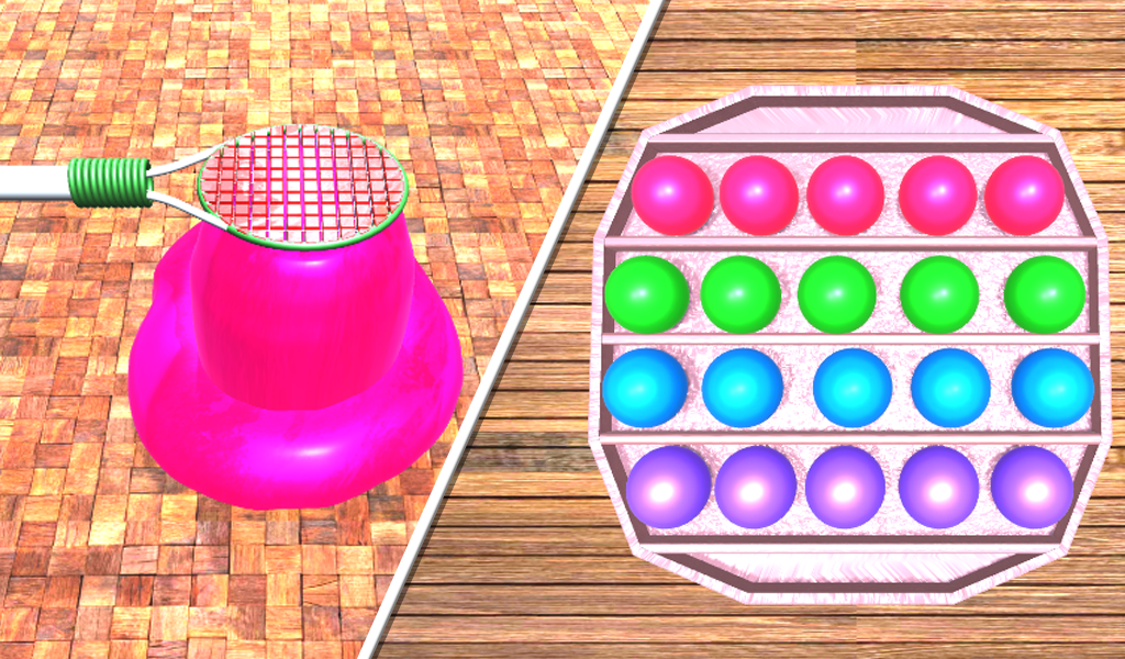 DIY Makeup Game: ASMR Games - App on Amazon Appstore