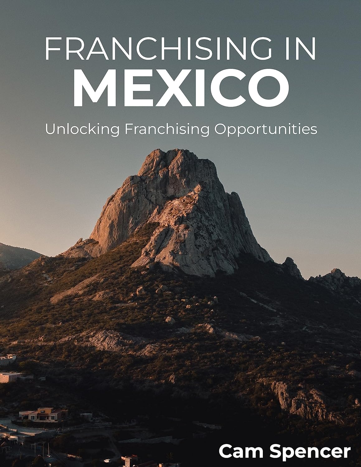 Amazon.com: Franchising in Mexico: Unlocking Franchising Opportunities ...