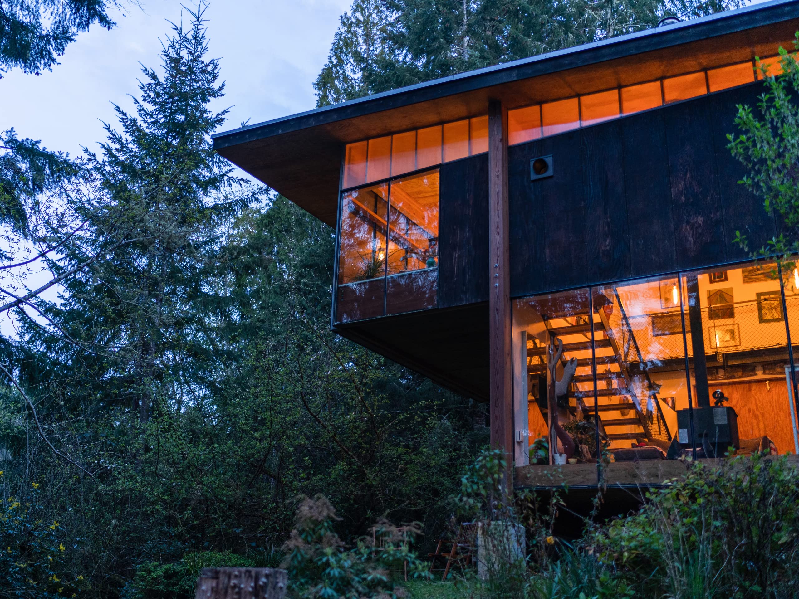 Watch The Cabin Chronicles - Season 1 | Prime Video