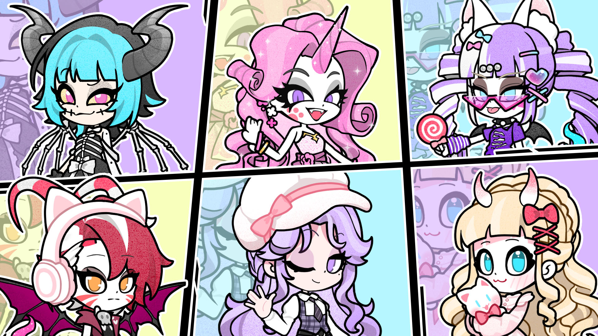 Angela World:beauty salon - App on Amazon Appstore