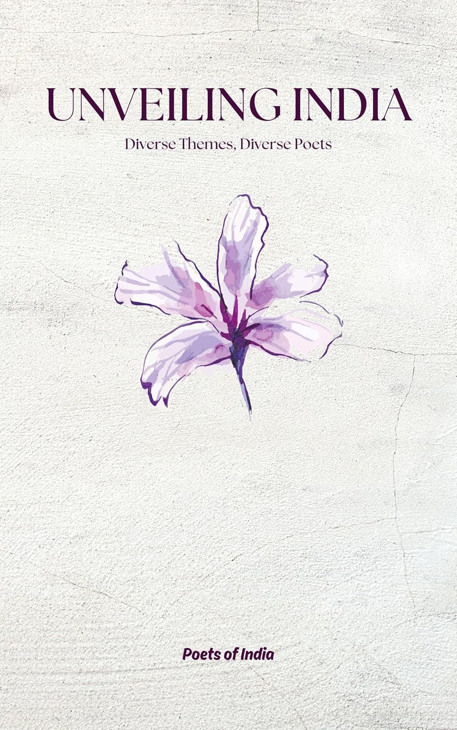 Unveiling India: Poetry Collection eBook : Wordings, The: Amazon.in ...