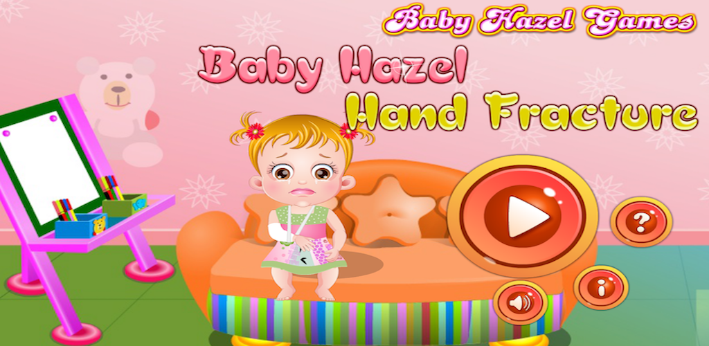 Baby Hazel Hand Fracture:www.amazon.com:Appstore for Android