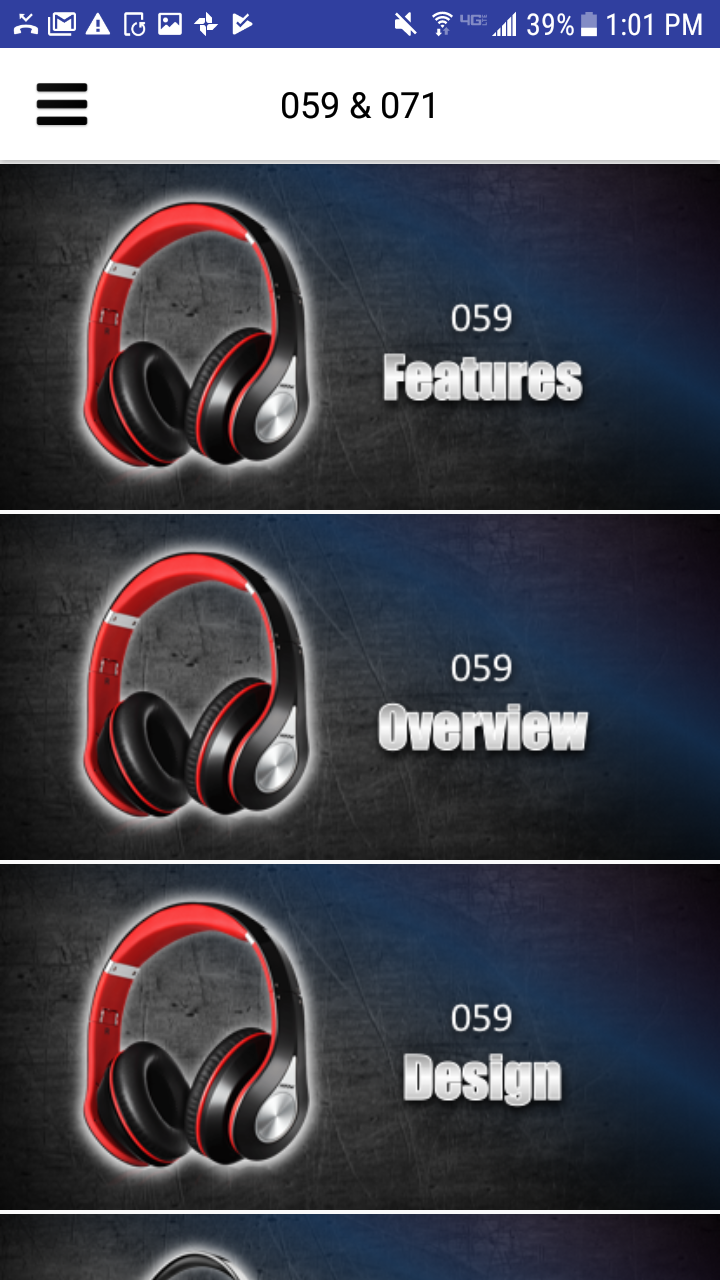 ProSetup for MPOW Headphones - App on Amazon Appstore