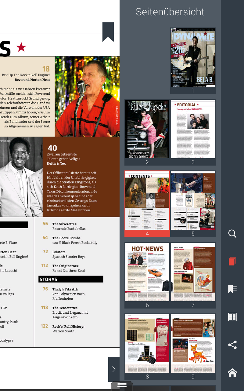 DYNAMITE - App on Amazon Appstore