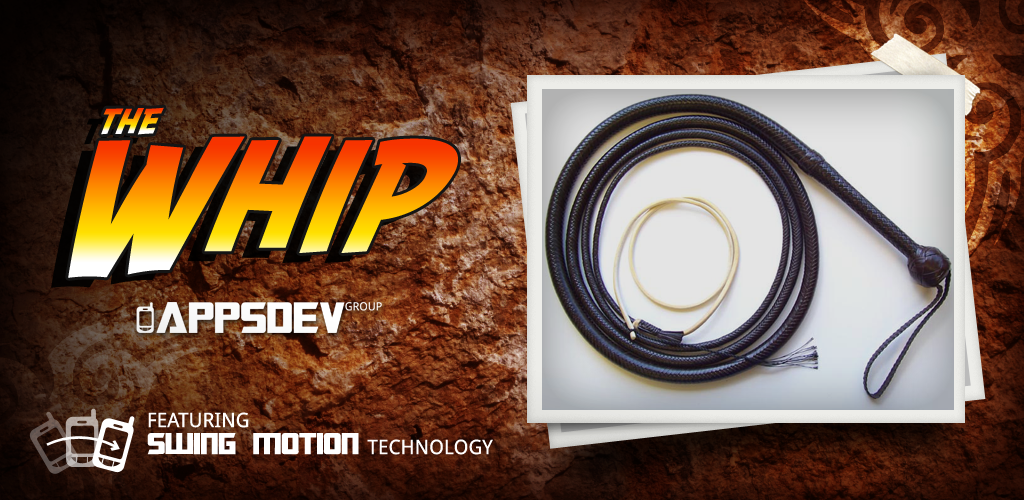 The Whip:Amazon.com:Appstore for Android