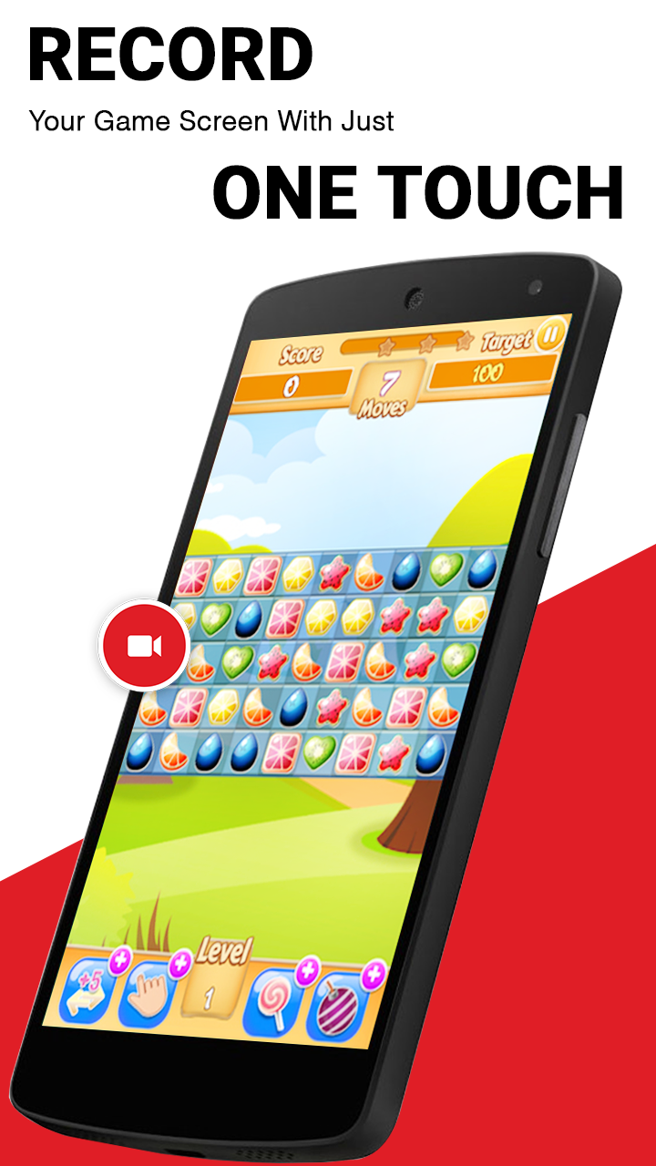 Screen Cam Recorder:Amazon.de:Appstore for Android