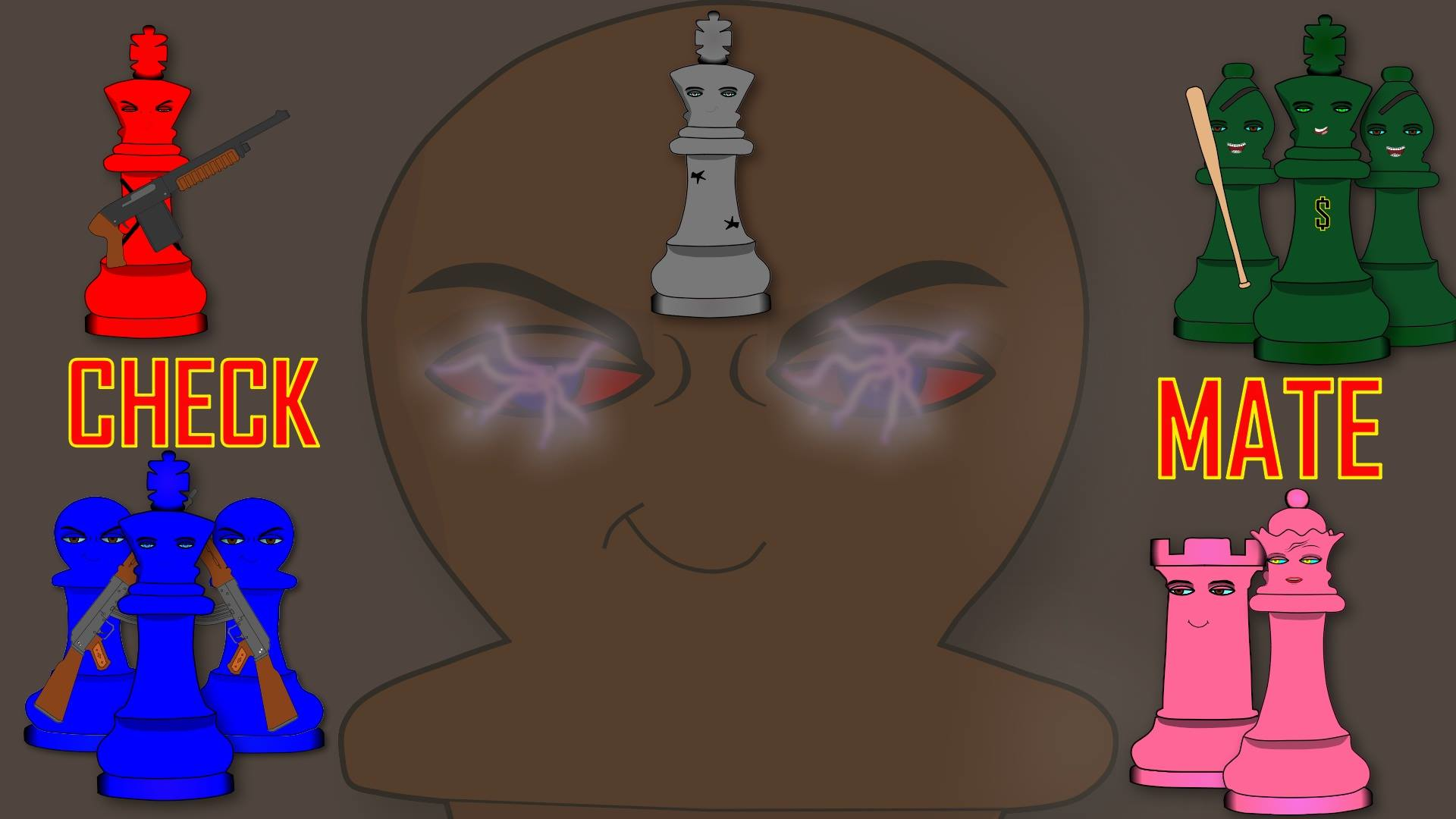 E-Toonz Studios:Amazon.de:Appstore for Android