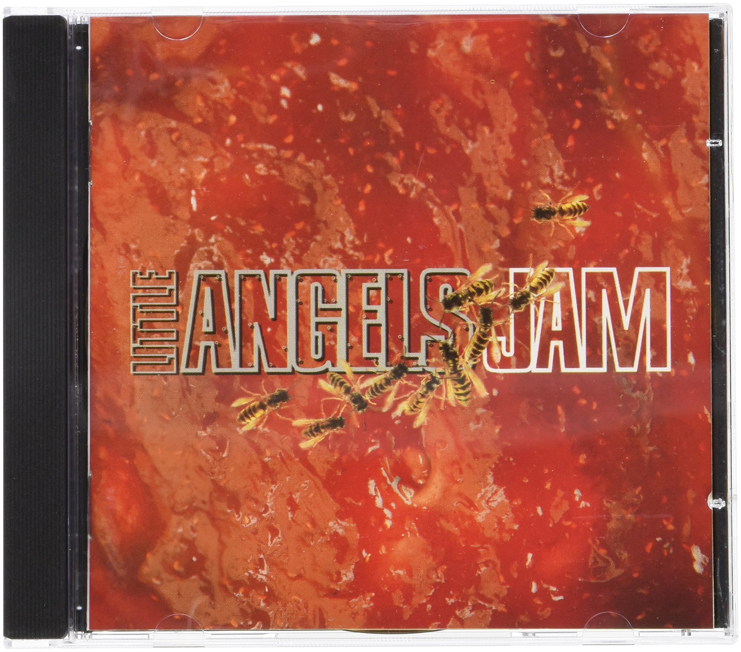 Little Angels - Jam - Amazon.com Music