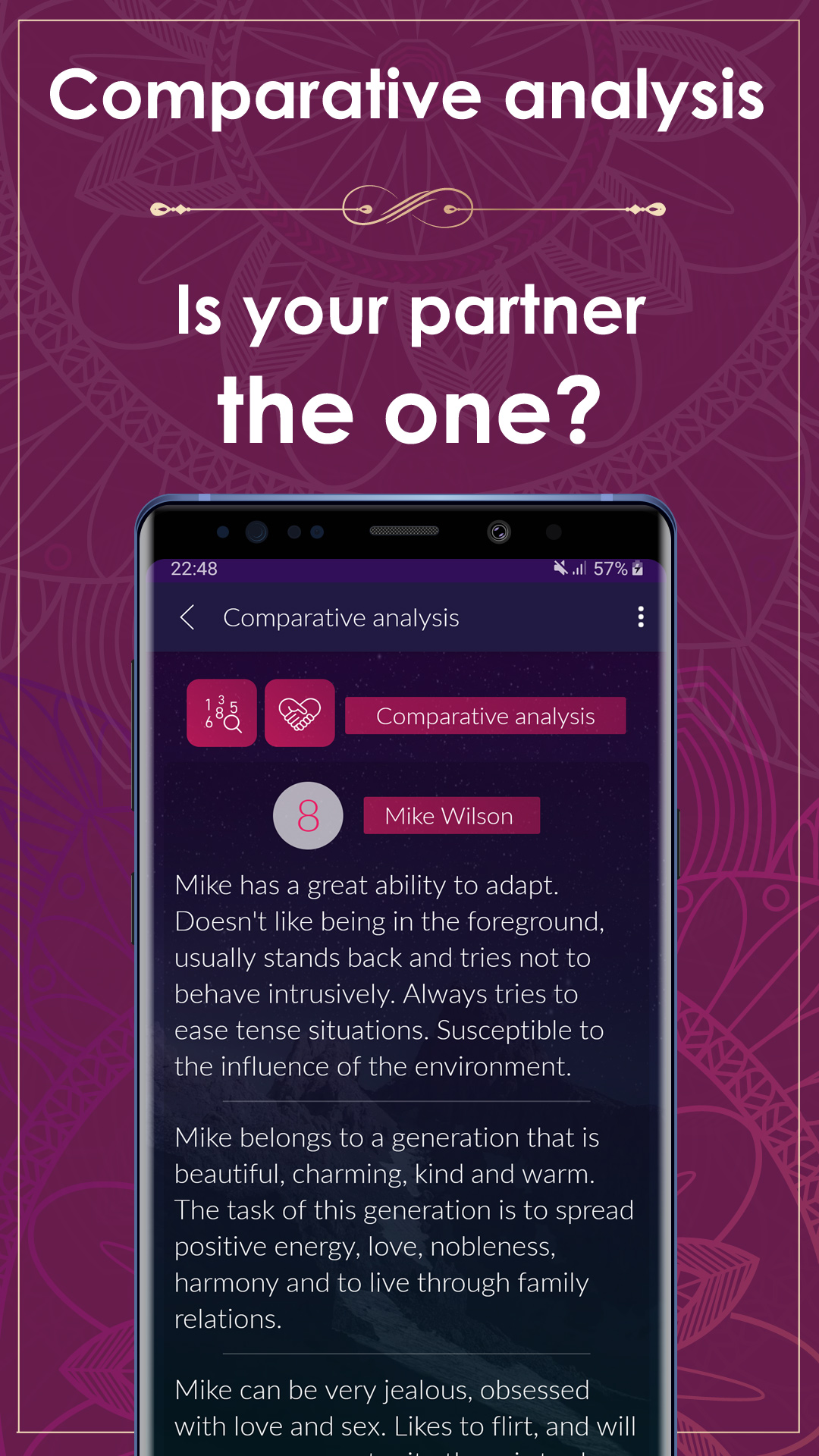 Numerology - Rediscover your life purpose - App on Amazon Appstore