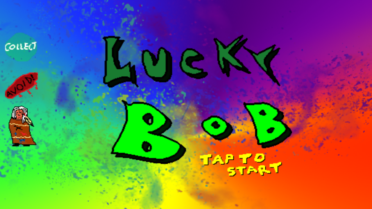 Lucky Bob - App on Amazon Appstore
