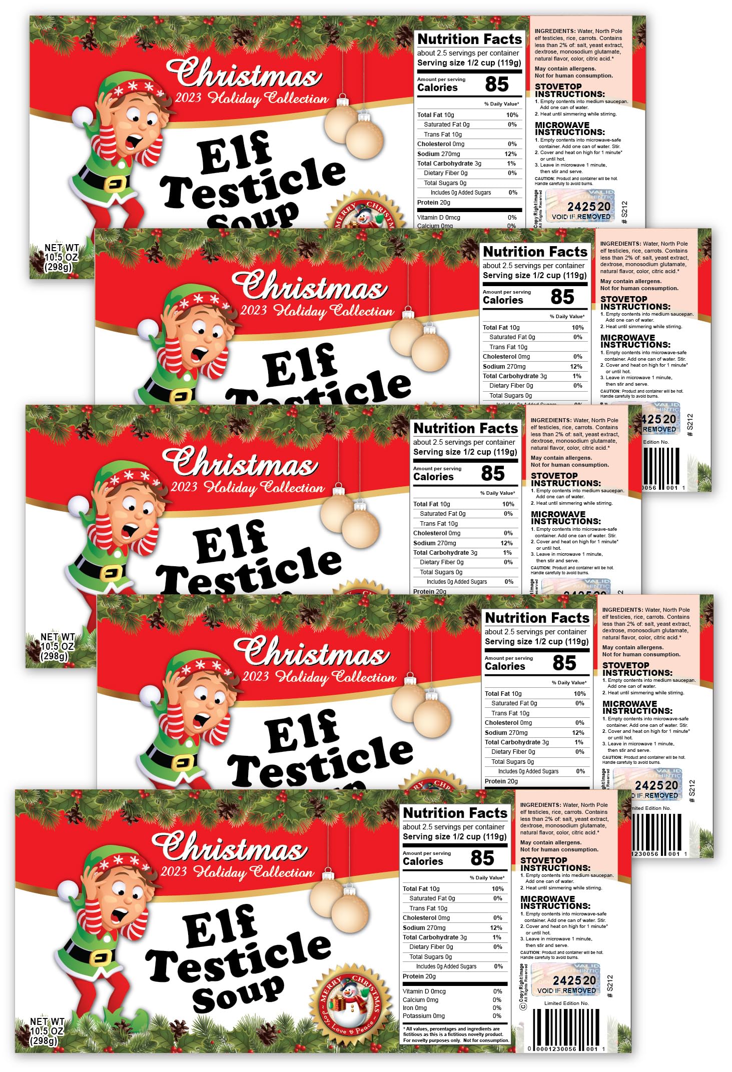 Secret Elf Labels Free Printable Elf On The Shelf Detective Props And