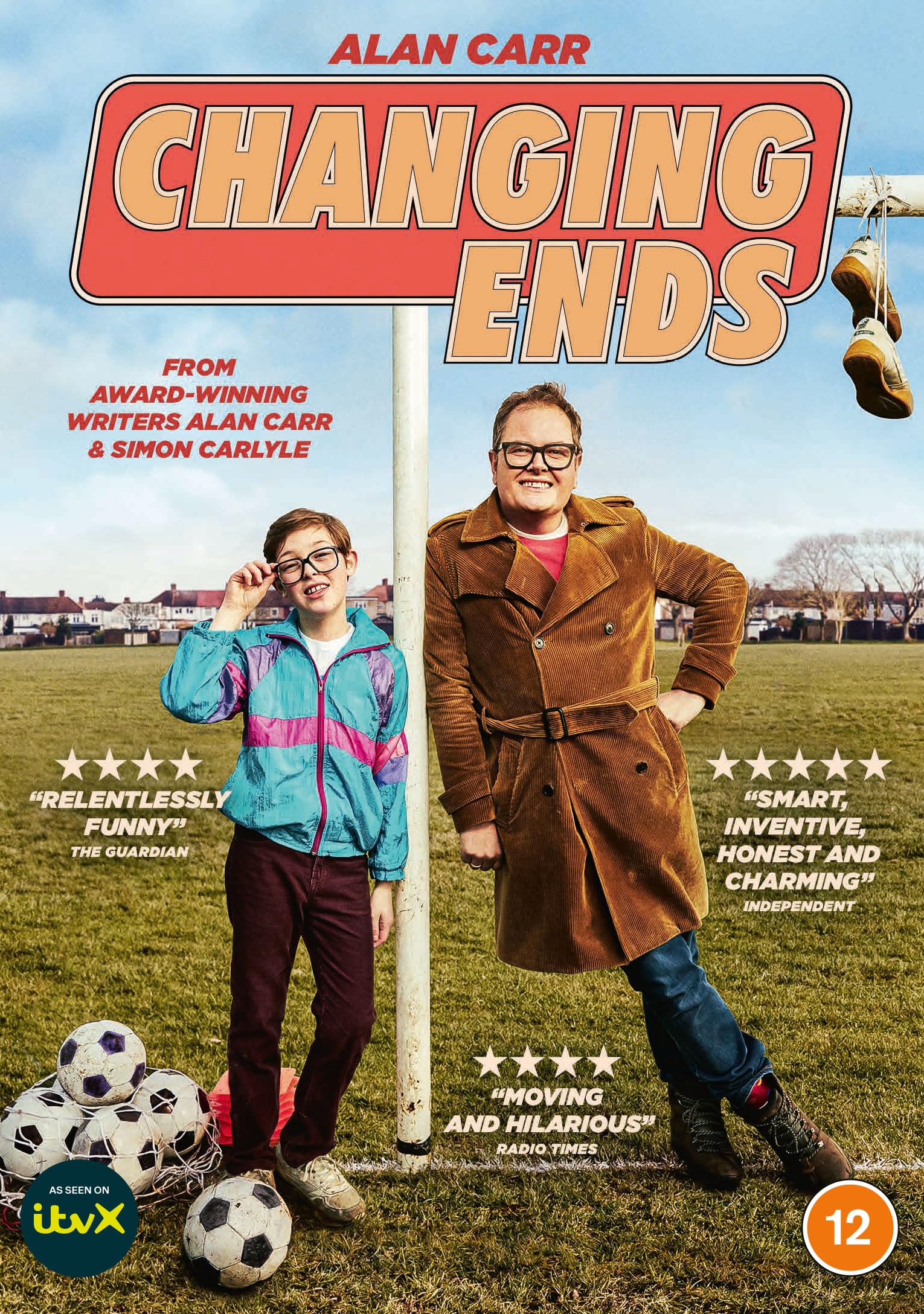 Changing Ends [DVD]: Amazon.fr: DVD et Blu-ray