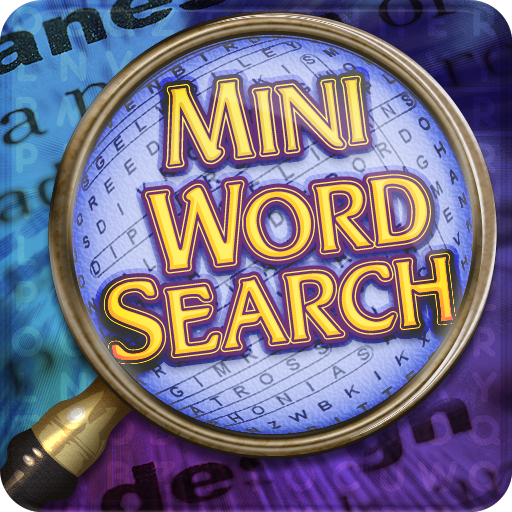 Mini Word Search - App on Amazon Appstore