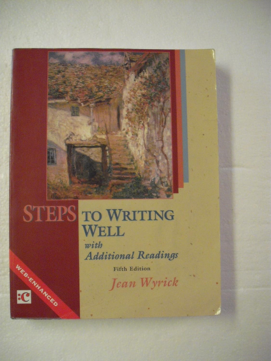 Amazon.com: Steps to Writing Well with Additional Readings ...