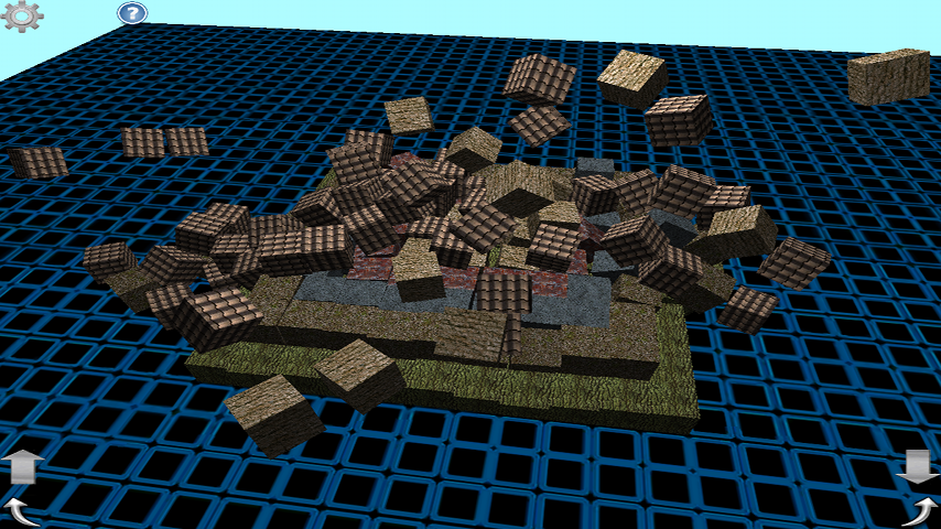 Craft World 3D - Free Block Builder - App on the Amazon Appstore