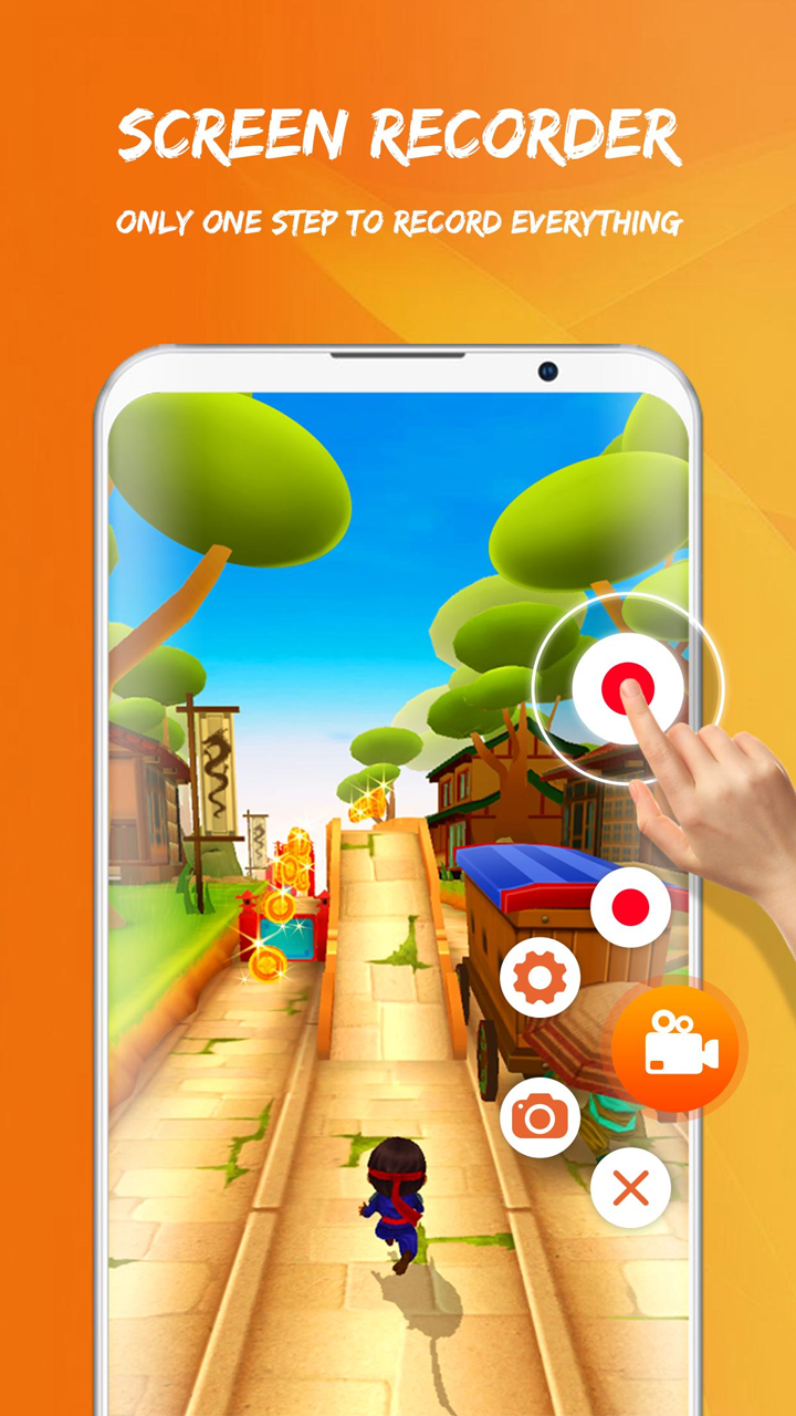Screen Recorder Video Recorder - App on Amazon Appstore