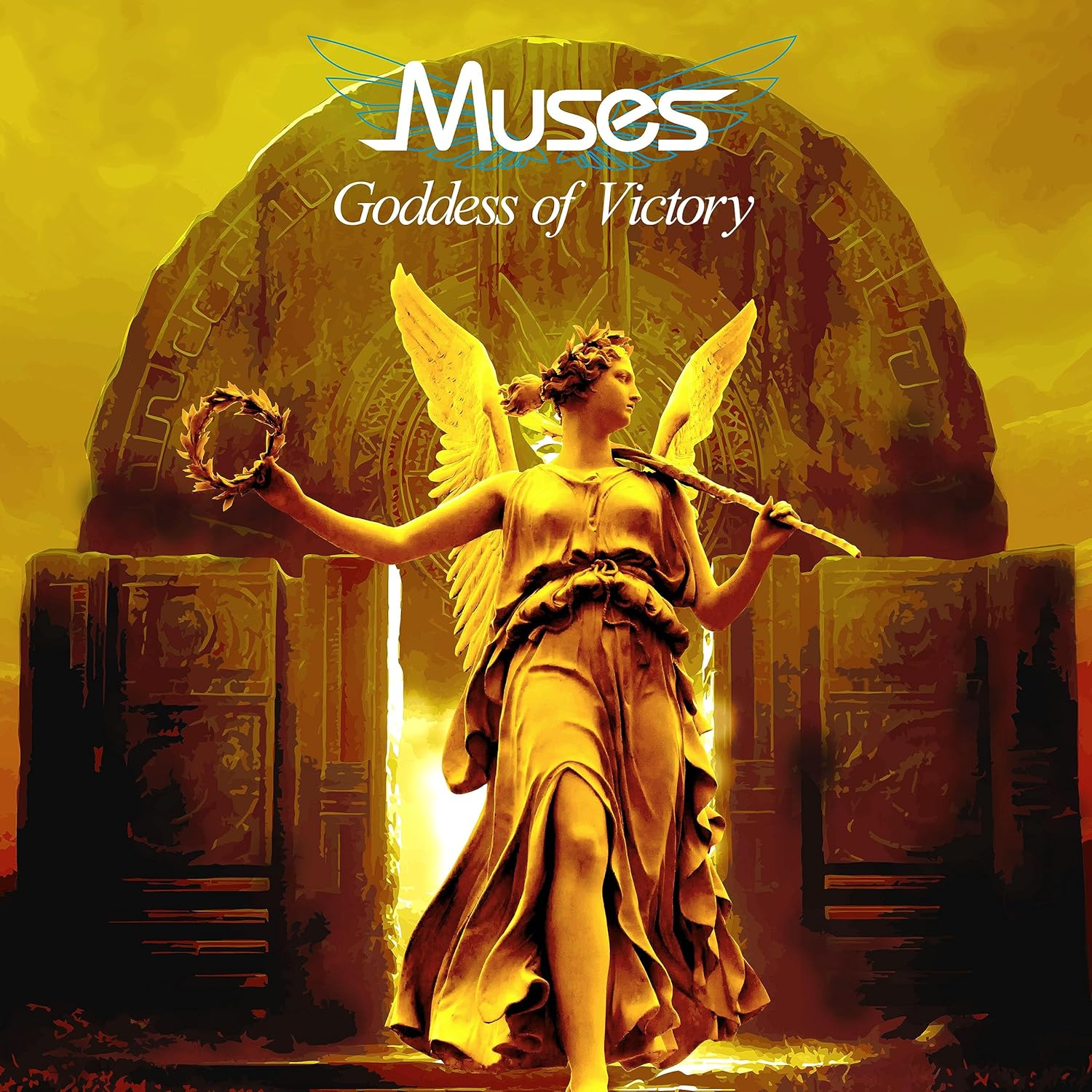 Amazon | Goddess of Victory - Muses | Muses | ジャズ | ミュージック