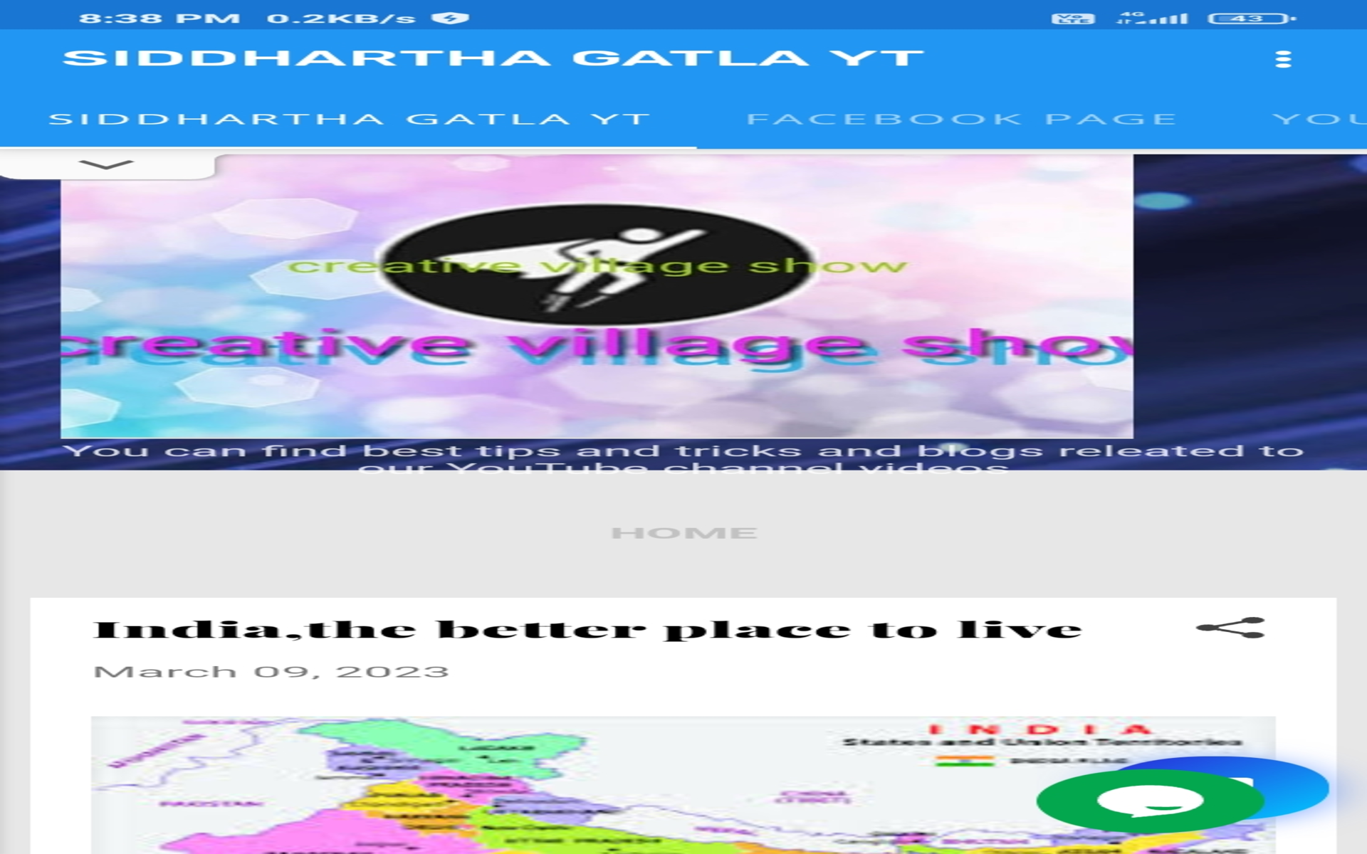 Siddhartha gatla yt - App on Amazon Appstore